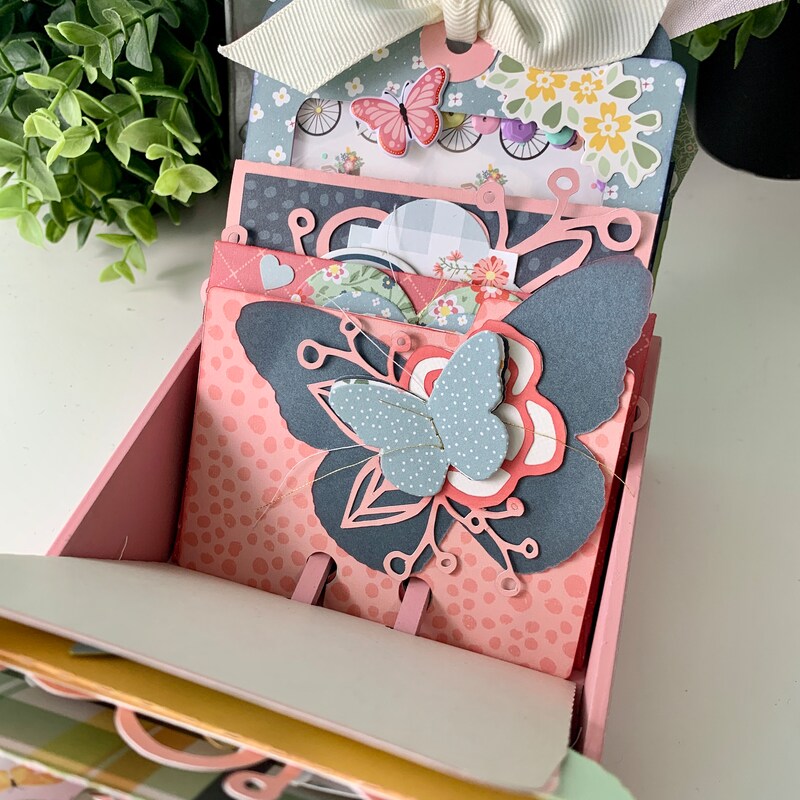 Memory Dex Card - Etsy