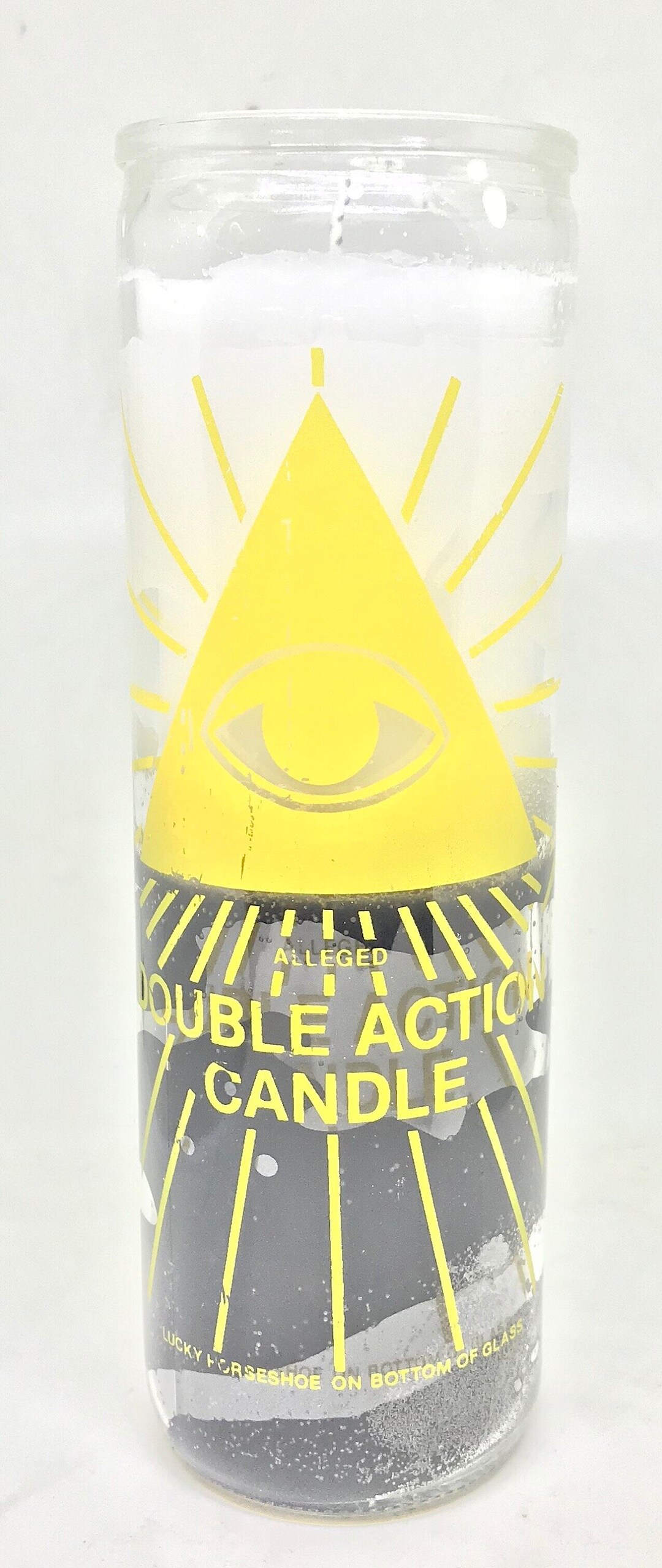 Da alleged illegal eye reverse - intention candles - Etsy.de