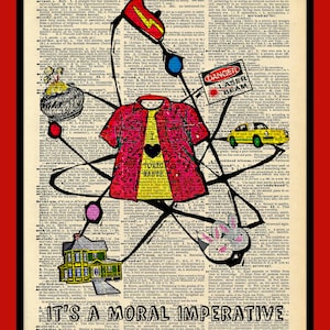 Moral Imperative Real Genius