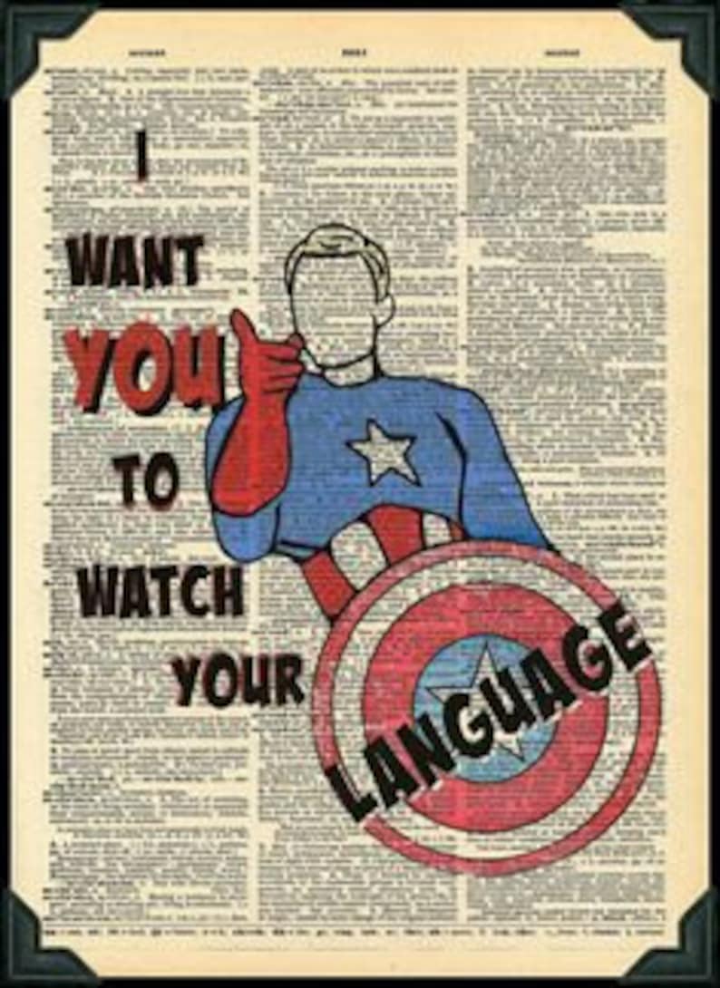 Buy 2 Get 1 Free Mix & Match Agent Peggy Carter Quote Captain - Etsy
