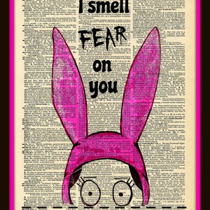 Buy 2 Get 1 Free You're the Reason I'm Fat Gene Belcher Bob's Burgers ...