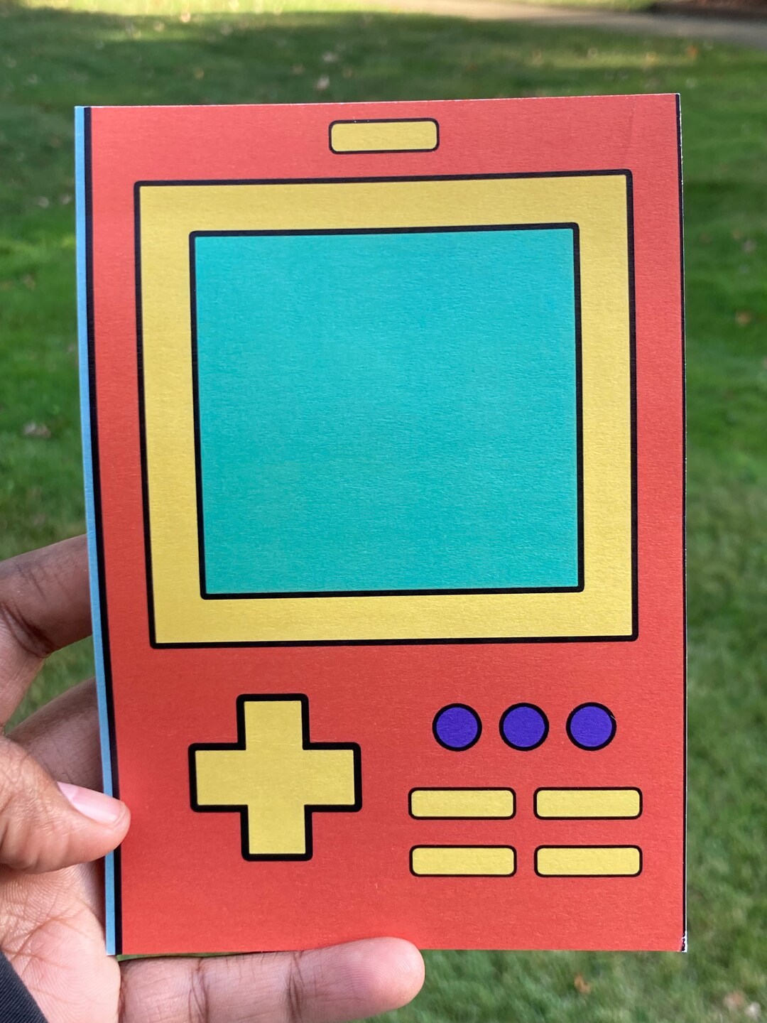 Game Sticky Notes Unique Sticky Notes, Nostalgic Sticky Notes, Unique ...