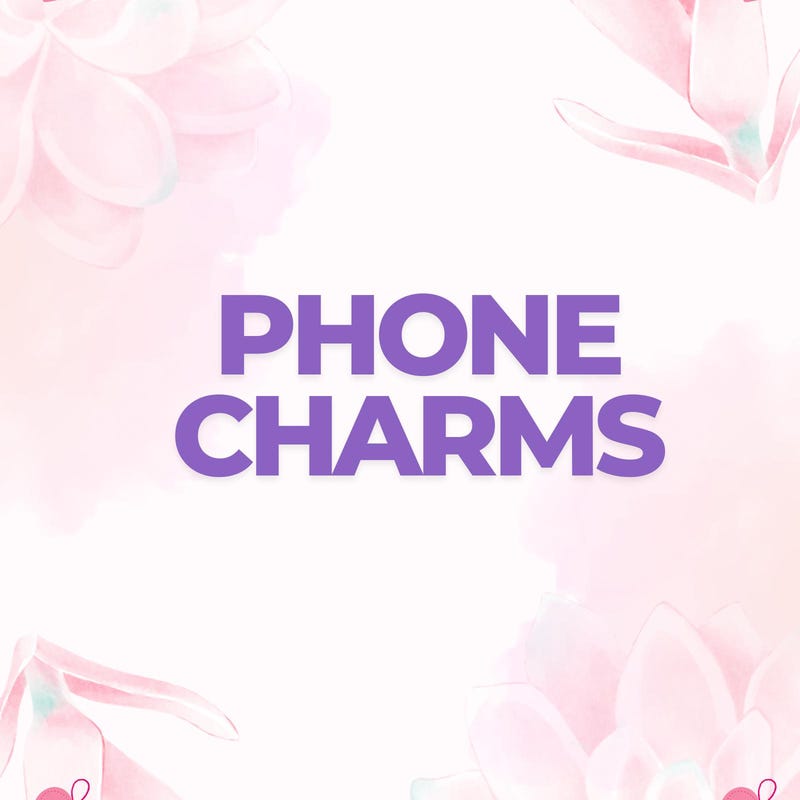 Video Game Phone Strap - Etsy