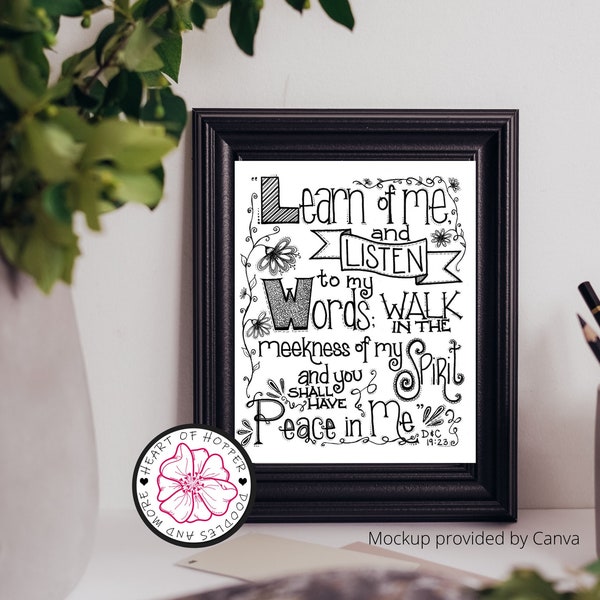 Subway Art Poster - Etsy