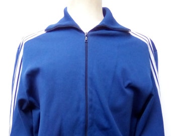 ADIDAS Vintage 70s Women's Red Tracksuit - Etsy ADIDAS Vintage 70s Women's Red Tracksuit - Etsy