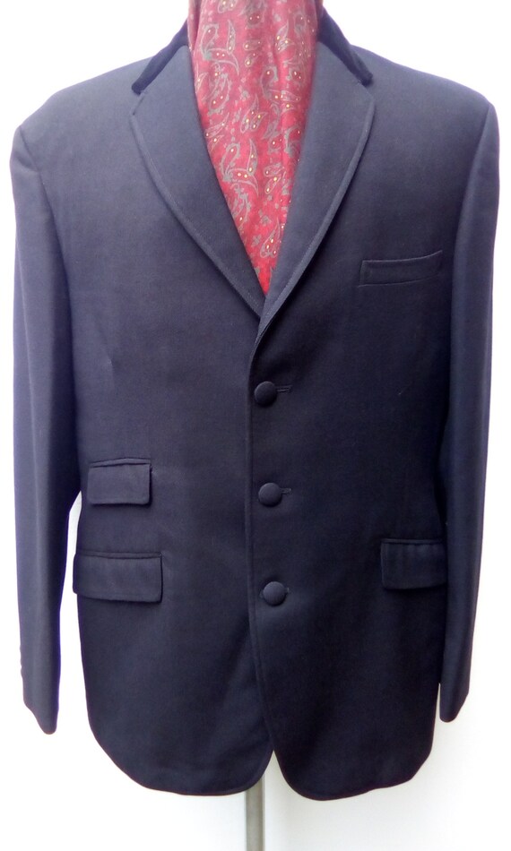 Jacket By Burton 1960s. - Gem