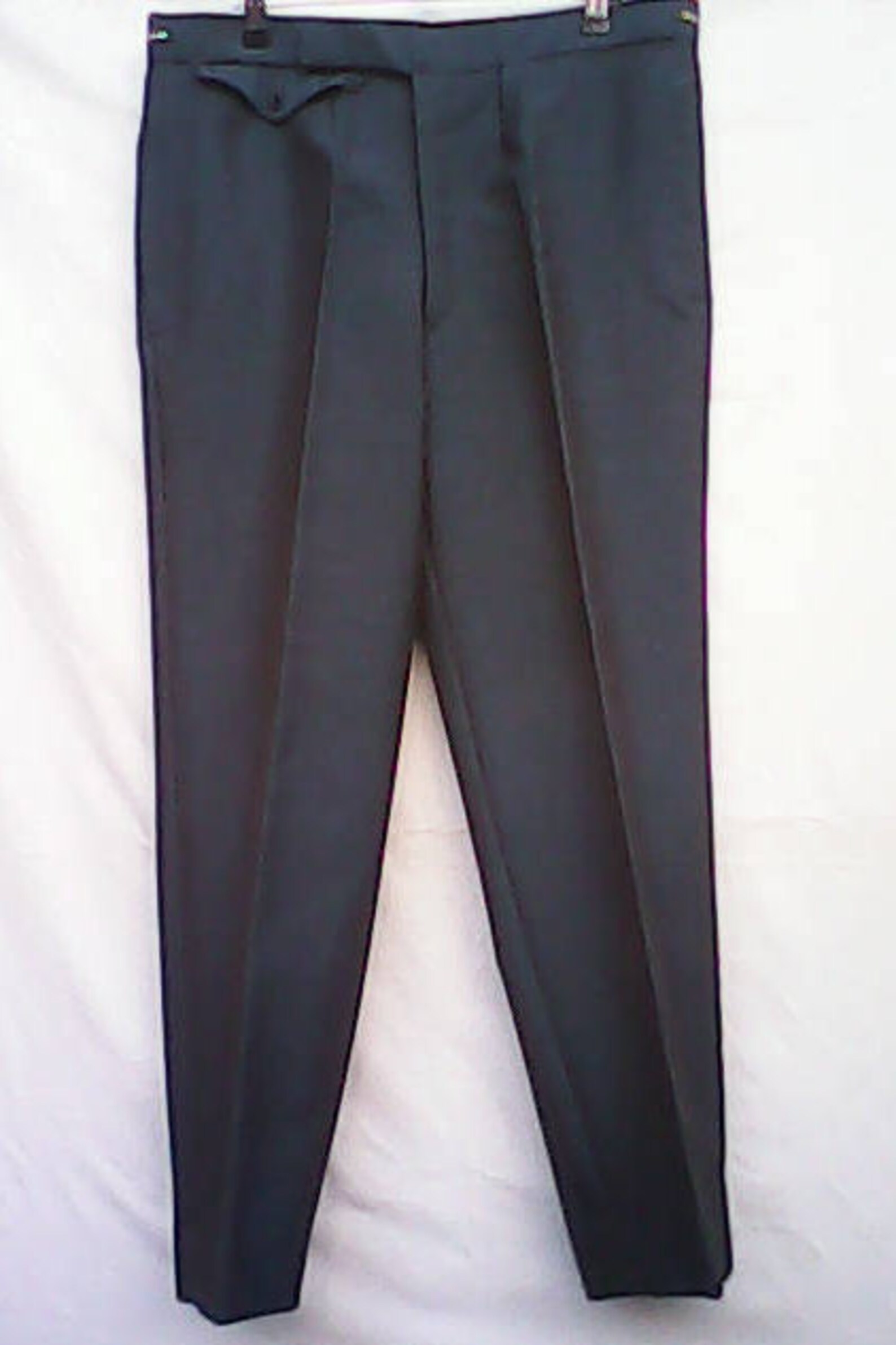 Skinhead Two Button Tailored Suit 1970s. - Etsy UK