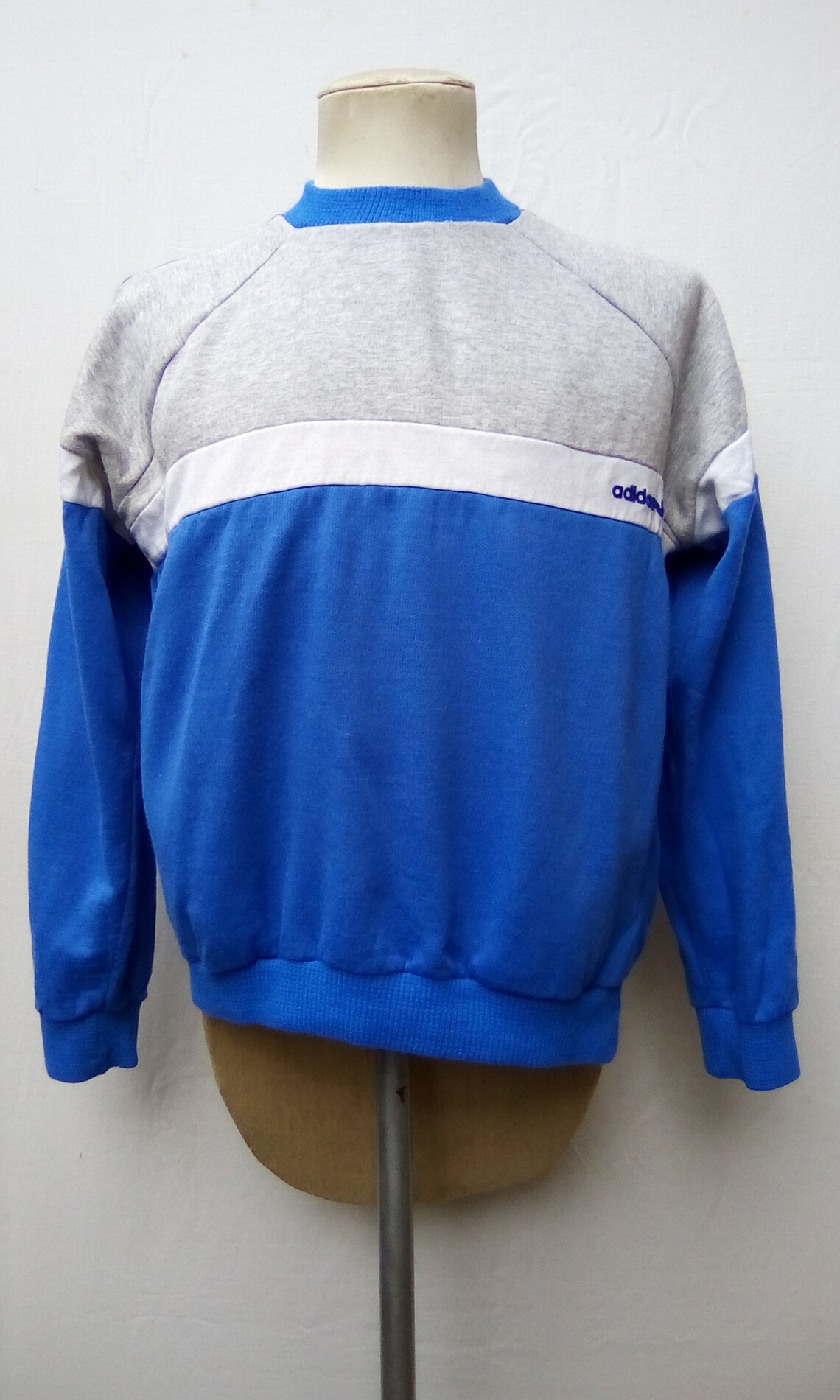 Adidas Ventex Sweat Suit 1980s. - Etsy