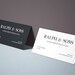 Alfred, Font, Elegant Font, Serif Font, Traditional Font, Stylish Font ...