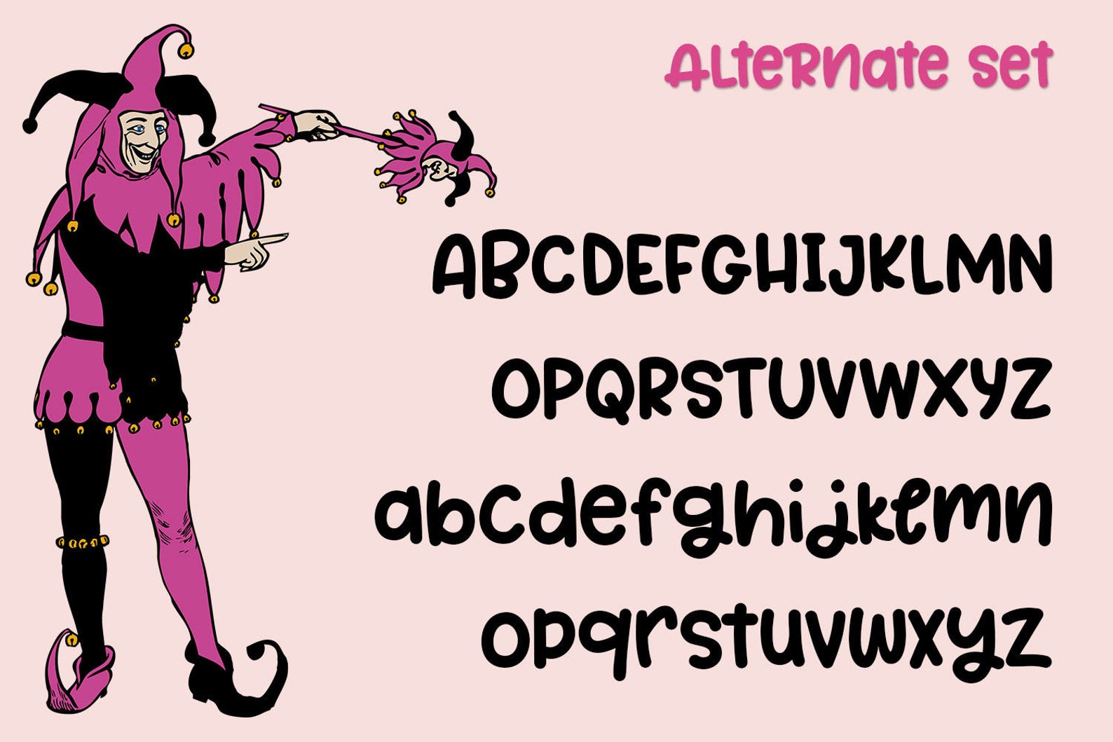 Honey Jester, Font, Fun Font, Script Font, Sans-serif Font, Kids Font ...