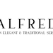Alfred, Font, Elegant Font, Serif Font, Traditional Font, Stylish Font ...