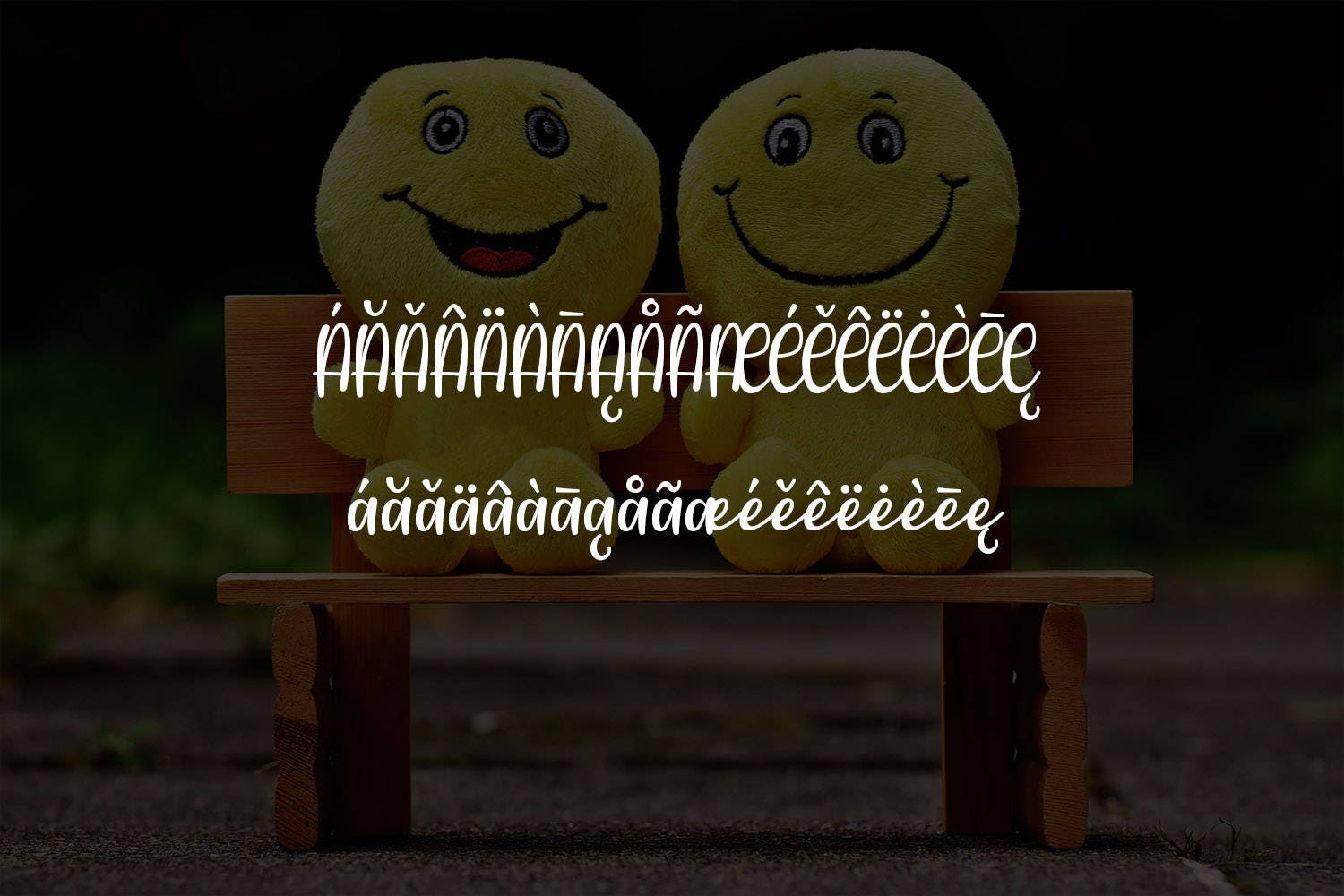 Jolly Bobby, Script Font, Playful Font, Relaxed Font, Fun Font ...