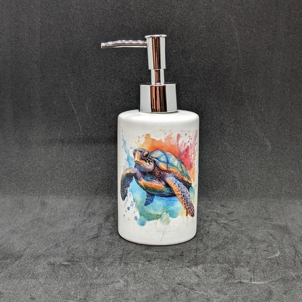 Soap Dispenser Holder - Etsy