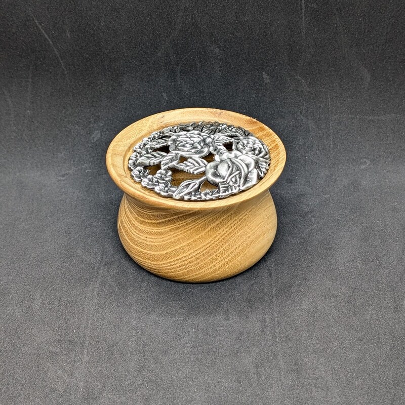 Potpourri Container - Etsy
