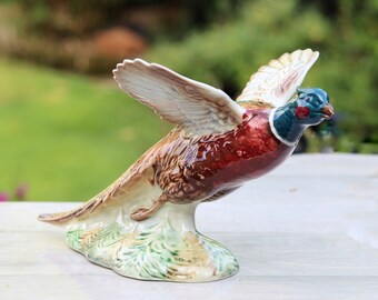 Flying Bird Statue - Etsy