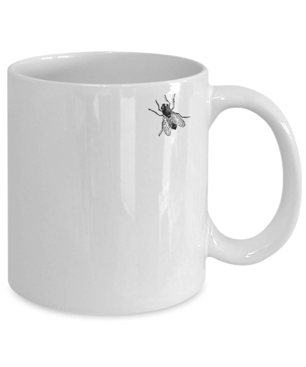 Surprise Gift/insect Mug/insect Lovers/entomologist Gift/entomology ...