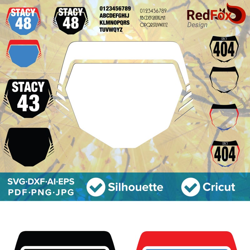 Motor Cuts Plate - Etsy UK