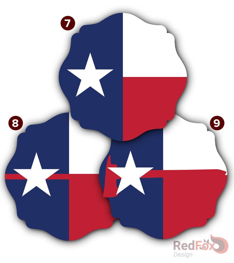 Texas Flag, Firefighter, Fireman Emblem, Maltese Cross - Fire Dept ...