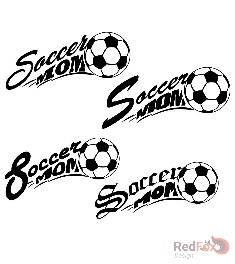 Soccer Mom SVG, Soccer Ball Svg, Mother's Day, SVG Cut File, DXF, Png ...
