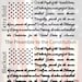 US Flag, America, Pledge of Allegiance, Preamble Constitution - SVG Cut ...