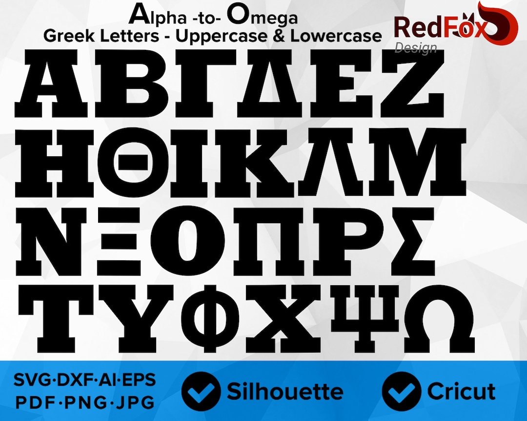 Graduation and College Greek Letters SVG - Sorority Letters Are Great ...