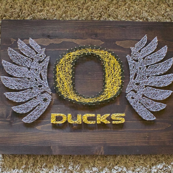 Oregon Wall Art - Etsy