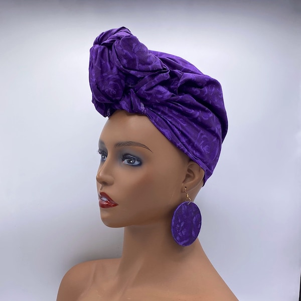 Fashion Turban - Etsy