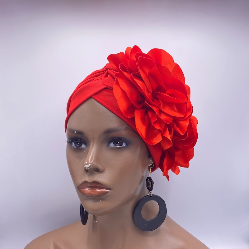 African Turban - Etsy