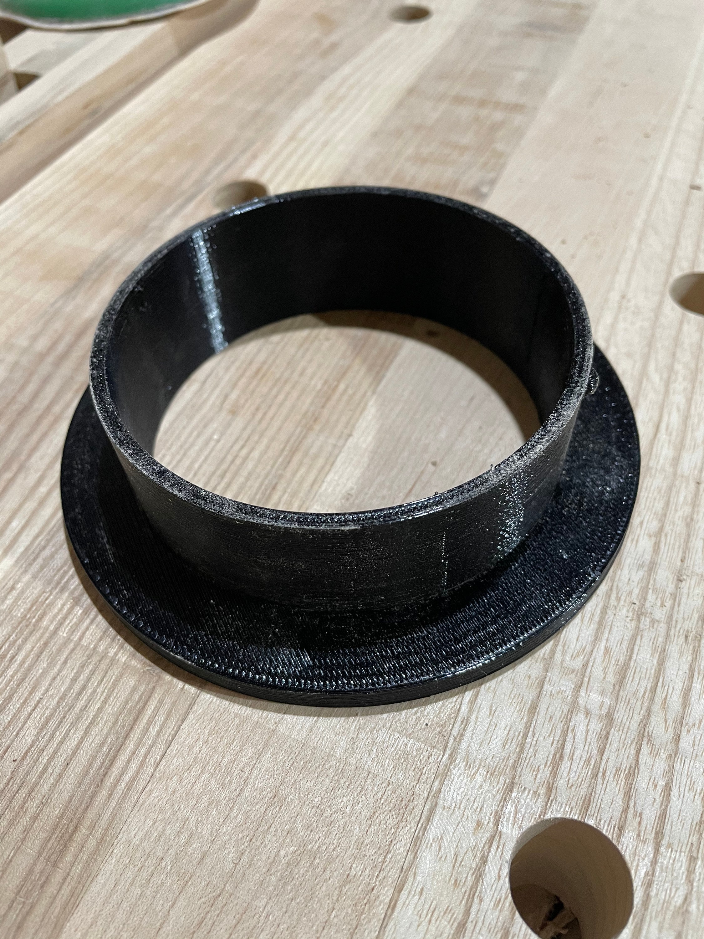 4” Magnetized Dust Collection Connector - Etsy