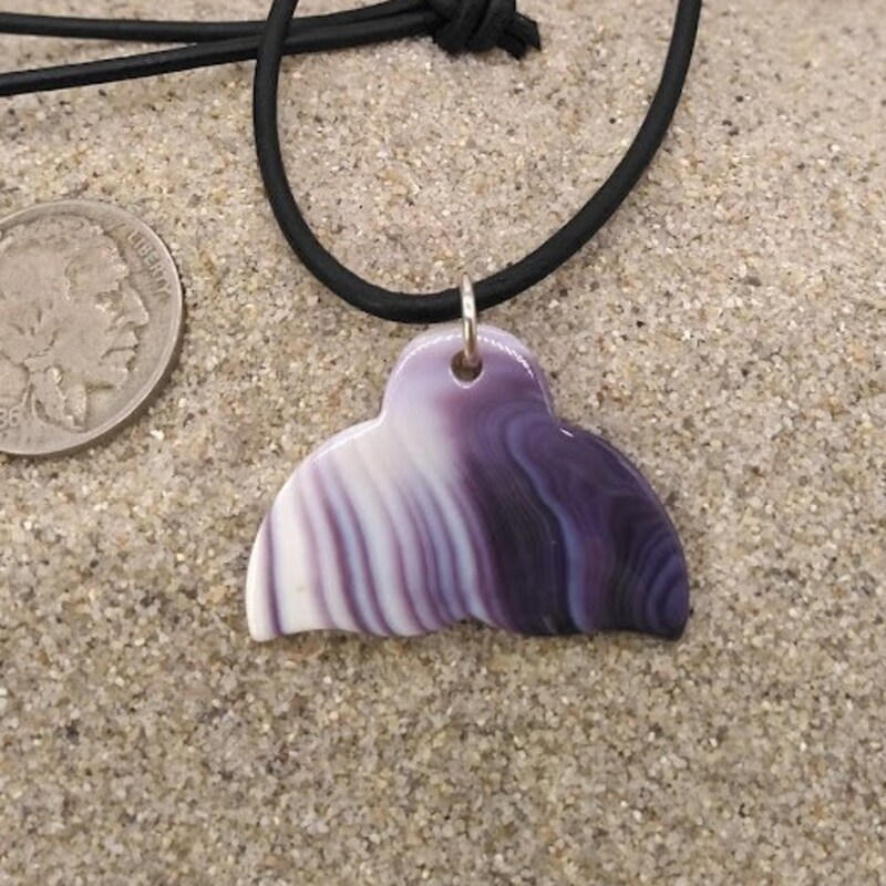 Wampum Shell Ring - Etsy