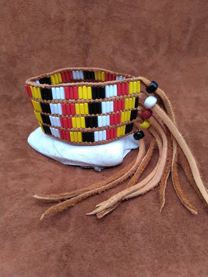 Cheyenne Arts And Crafts