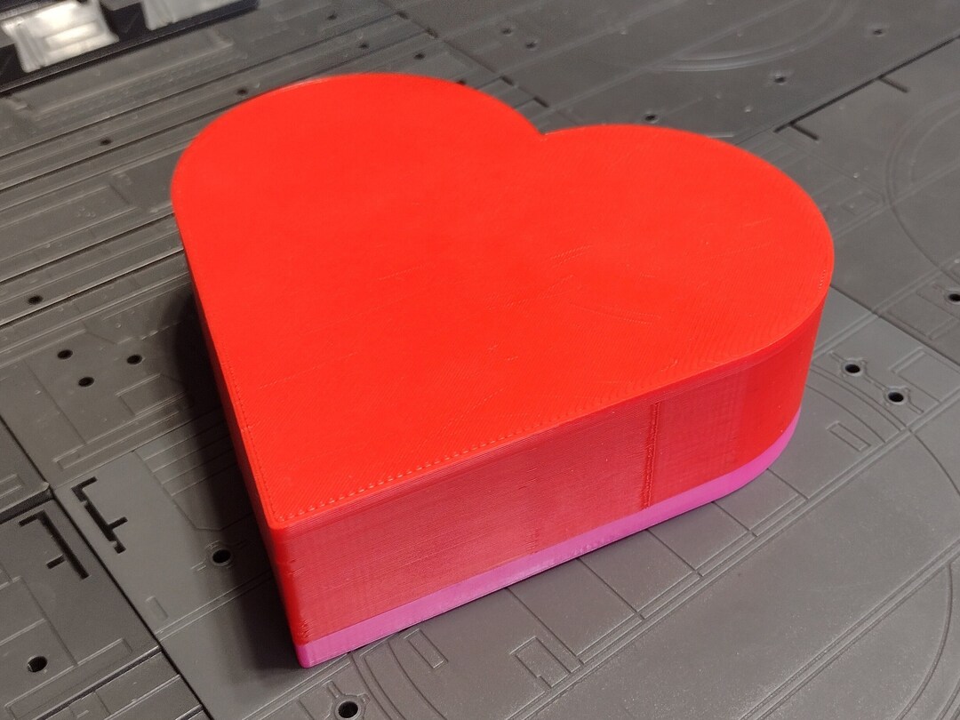 I Heart Ammo 9mm 50 Round Box - Etsy
