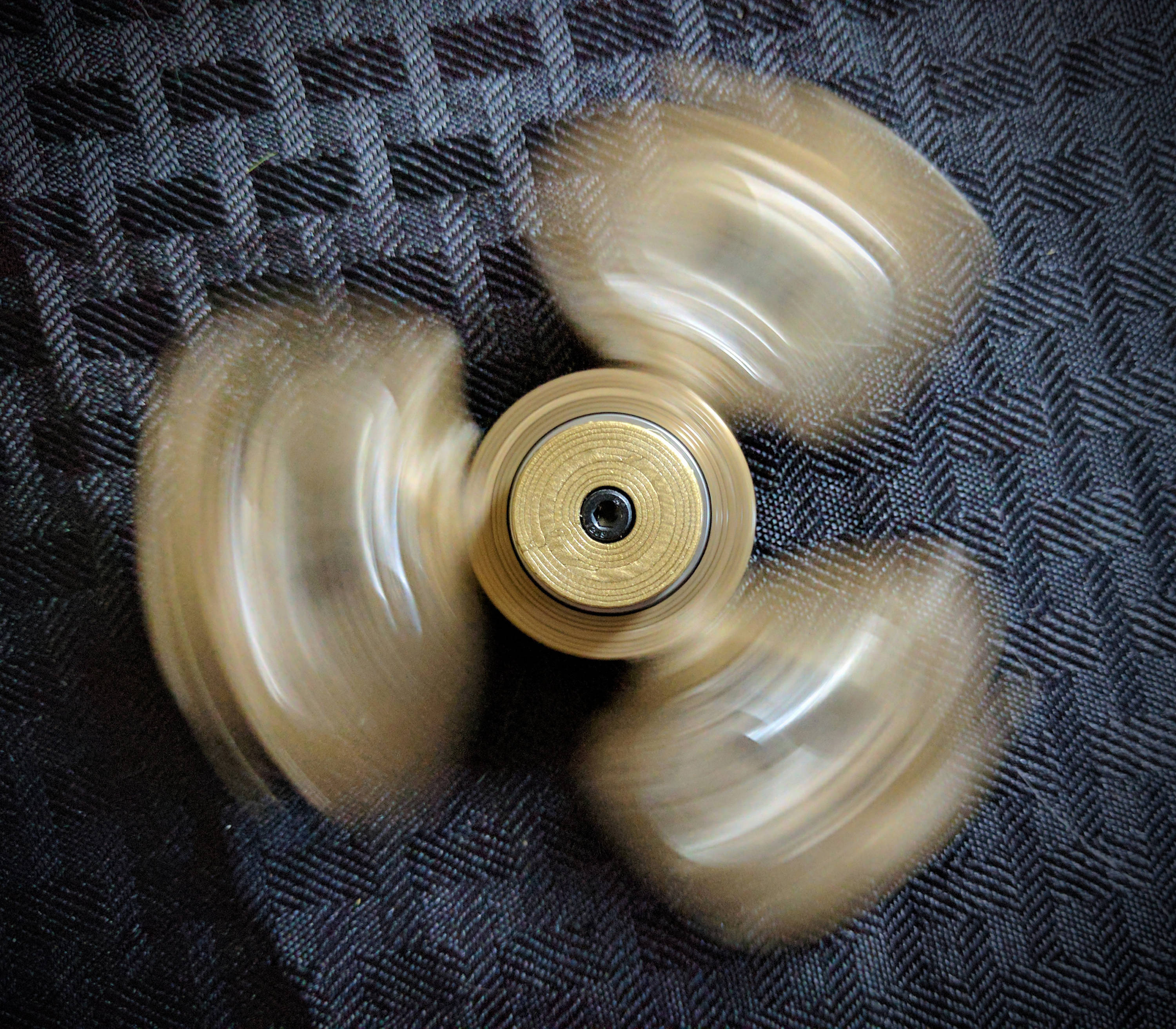 Kallisti Apple Spinner Focus Enhancer Stress Reducer - Etsy Sweden