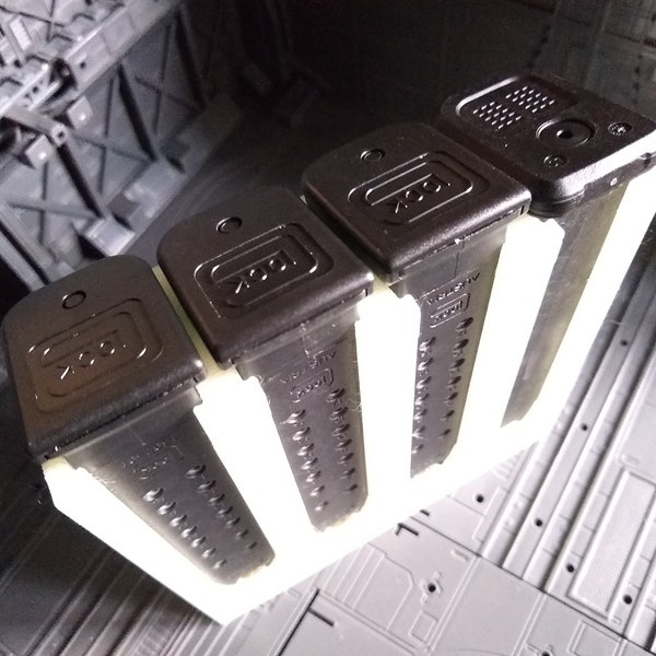 Glock Magazine Holder - Etsy