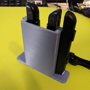 Stand for Joy-con Controller Dongles - Nintendo Switch - Don't Lose ...