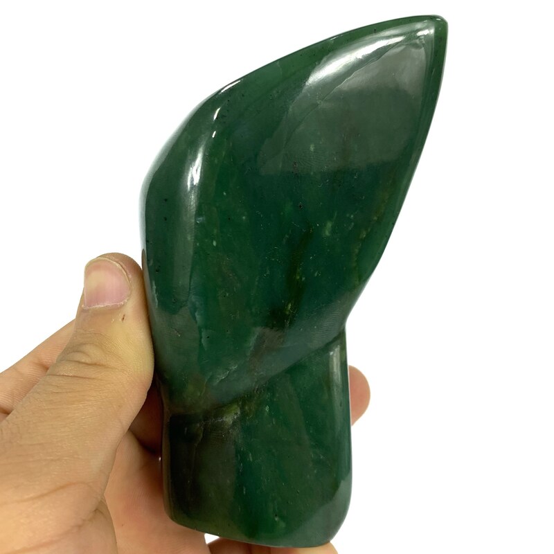 Nephrite Stone - Etsy