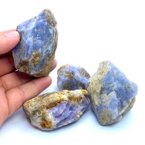 440 Grams Pink Raw/rough Hackmanite ,raw Hackmanite,hackmanite Stone ...