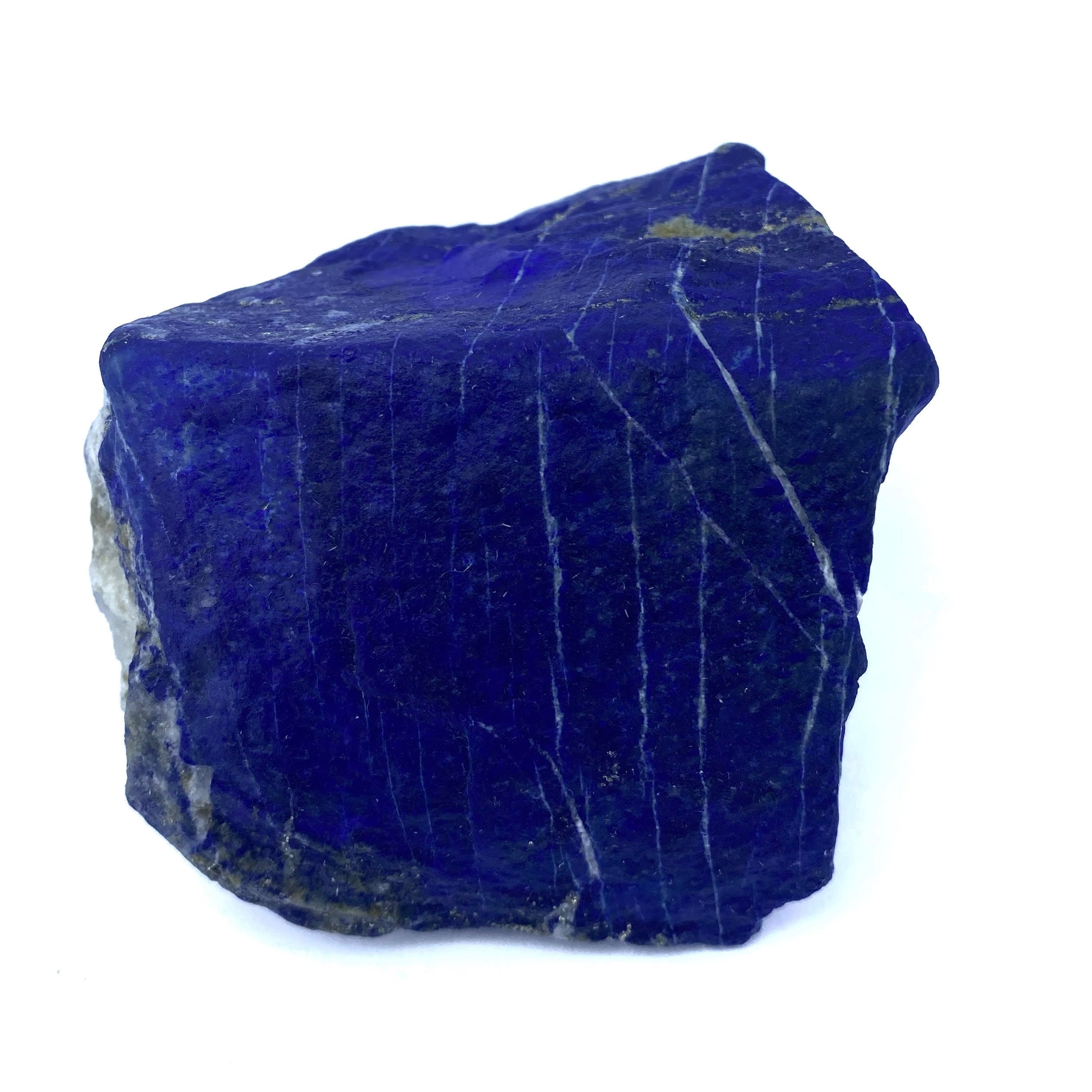 570 Grams Beautiful Lapis Lazuli /lapis Lazuli Mie 4/lapis/raw - Etsy