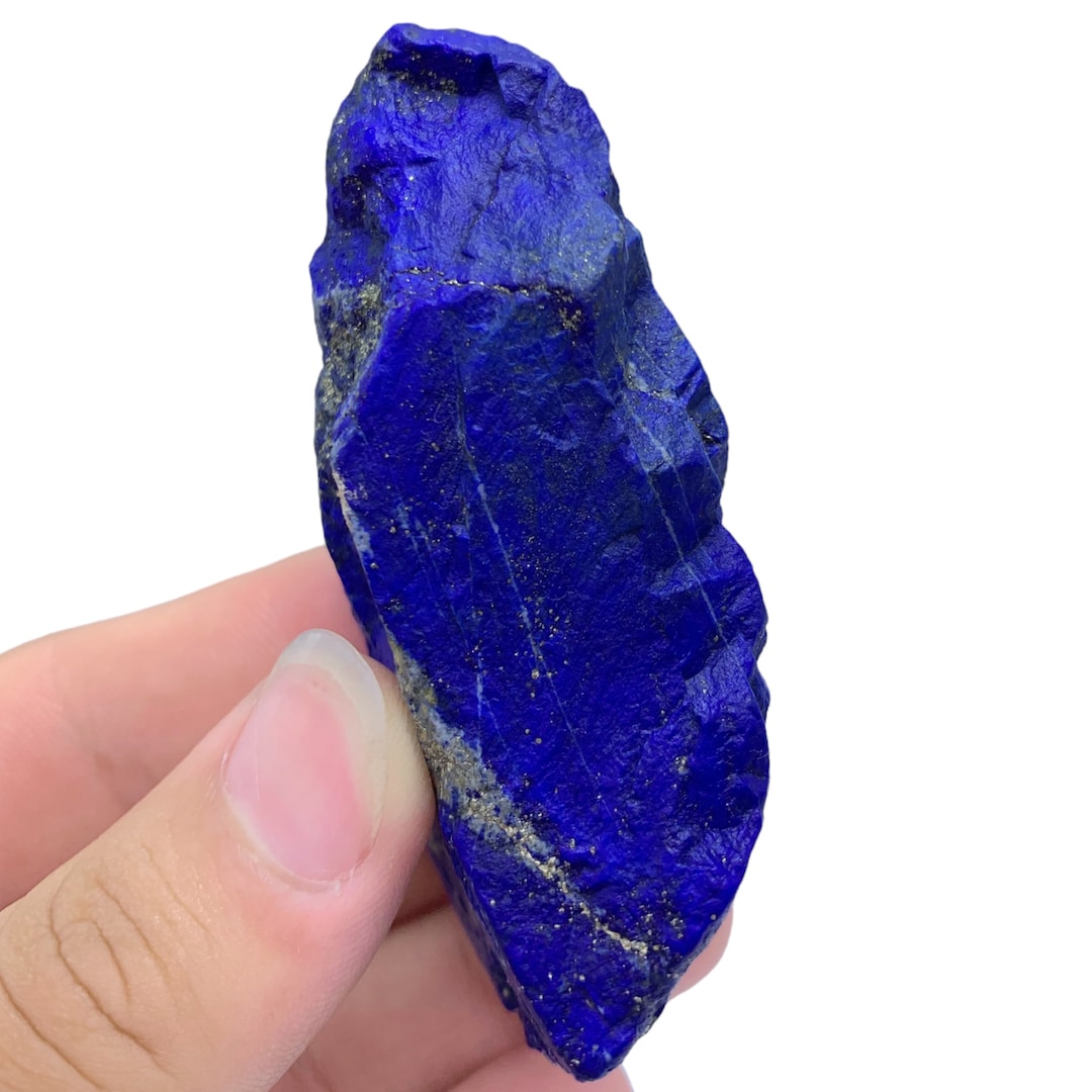 Great Quality Blue Color Lapis Lazuli Mie 4/lapis/raw Lapis Lazuli ...