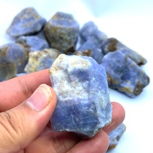 860 Grams Pink Raw/rough Hackmanite ,raw Hackmanite,hackmanite Stone ...