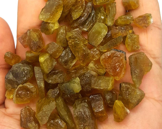 103 Grams Beautiful Sky Blue Facet Aquamarine Heartpalm - Etsy