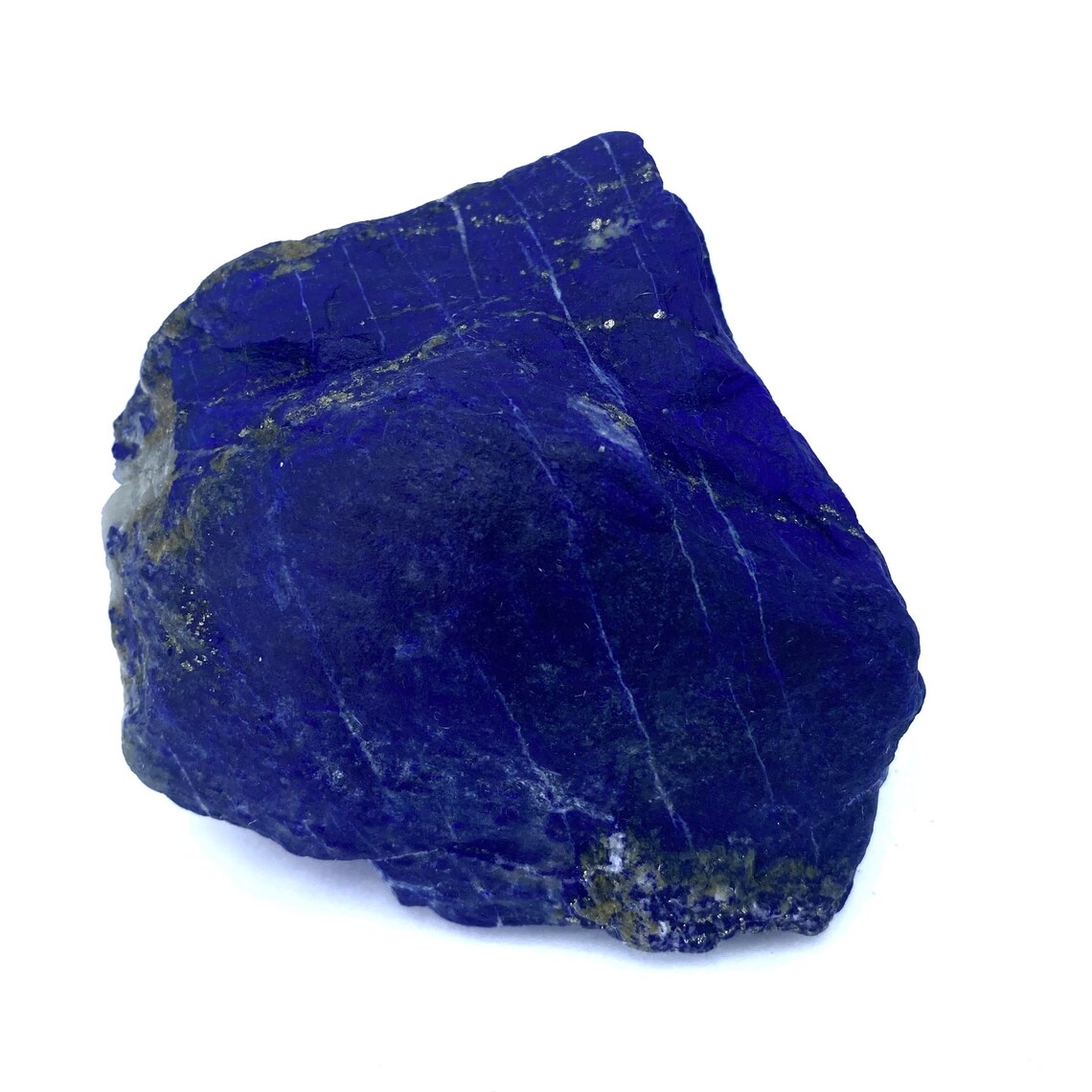 570 Grams Beautiful Lapis Lazuli /lapis Lazuli Mie 4/lapis/raw - Etsy