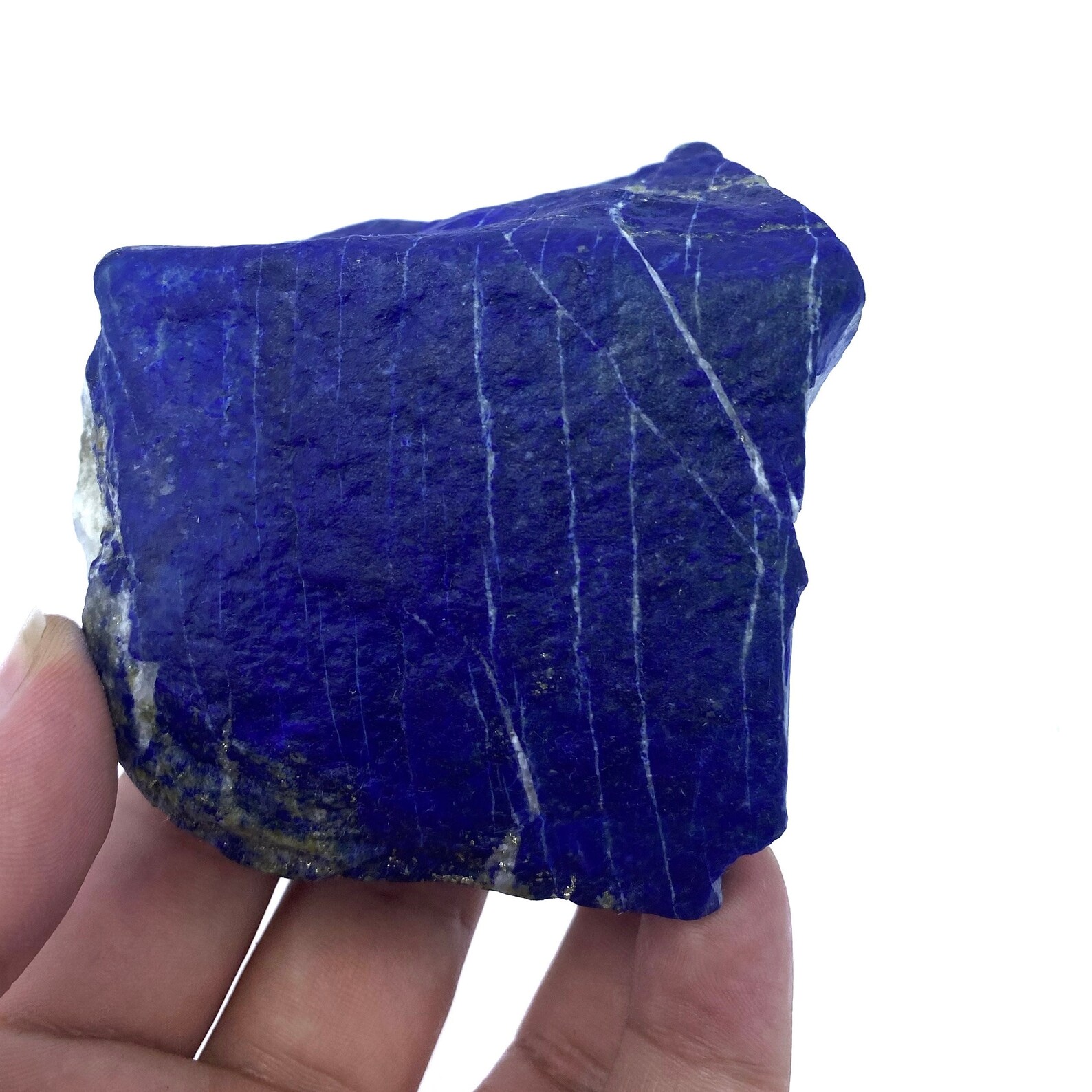 570 Grams Beautiful Lapis Lazuli /lapis Lazuli Mie 4/lapis/raw - Etsy