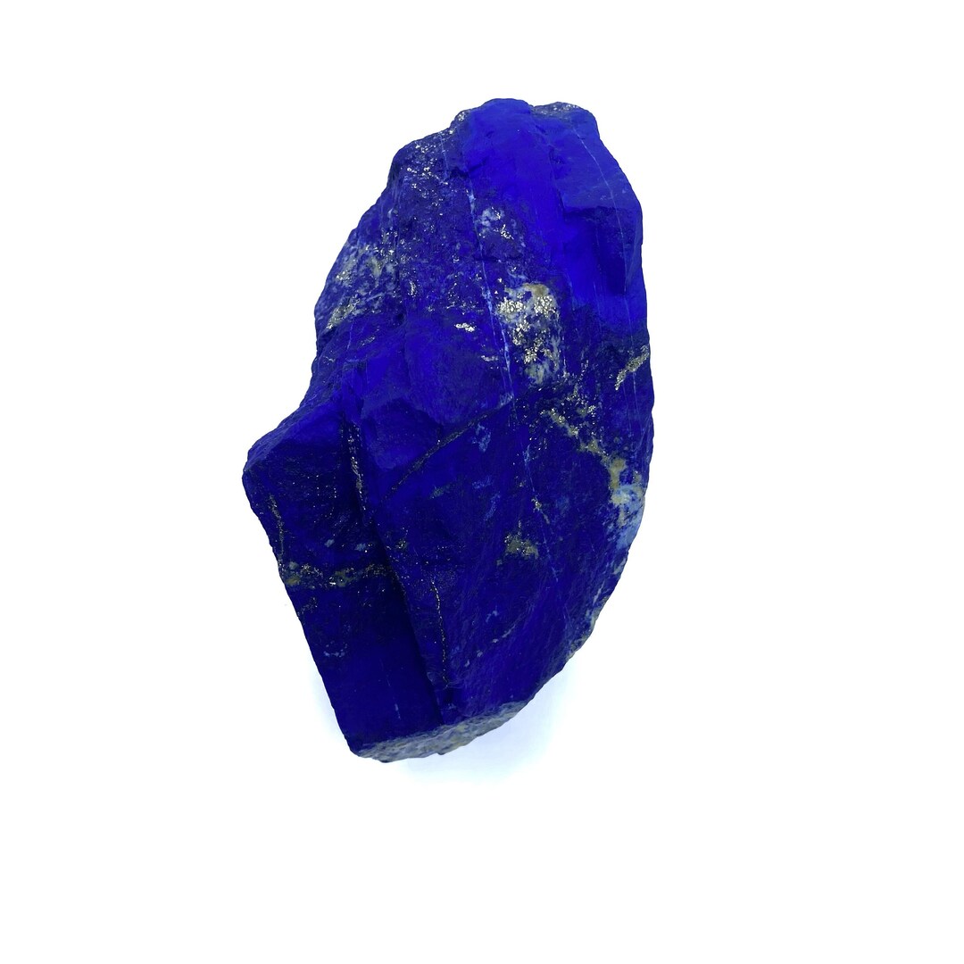 2269g Best Quality Lapis Lazuli Mine 4 Raw Piece, Lapis Mine 4, Lapis ...