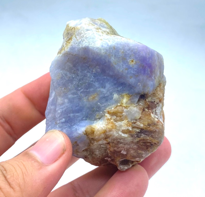 162 Grams Pink Raw/rough Hackmanite raw Hackmanitehackmanite - Etsy