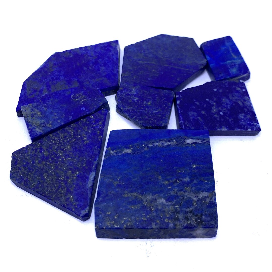 Best Quality Natural Lapis Lazuli Tiles, Lapis Slabs, Lapis Lazuli ...
