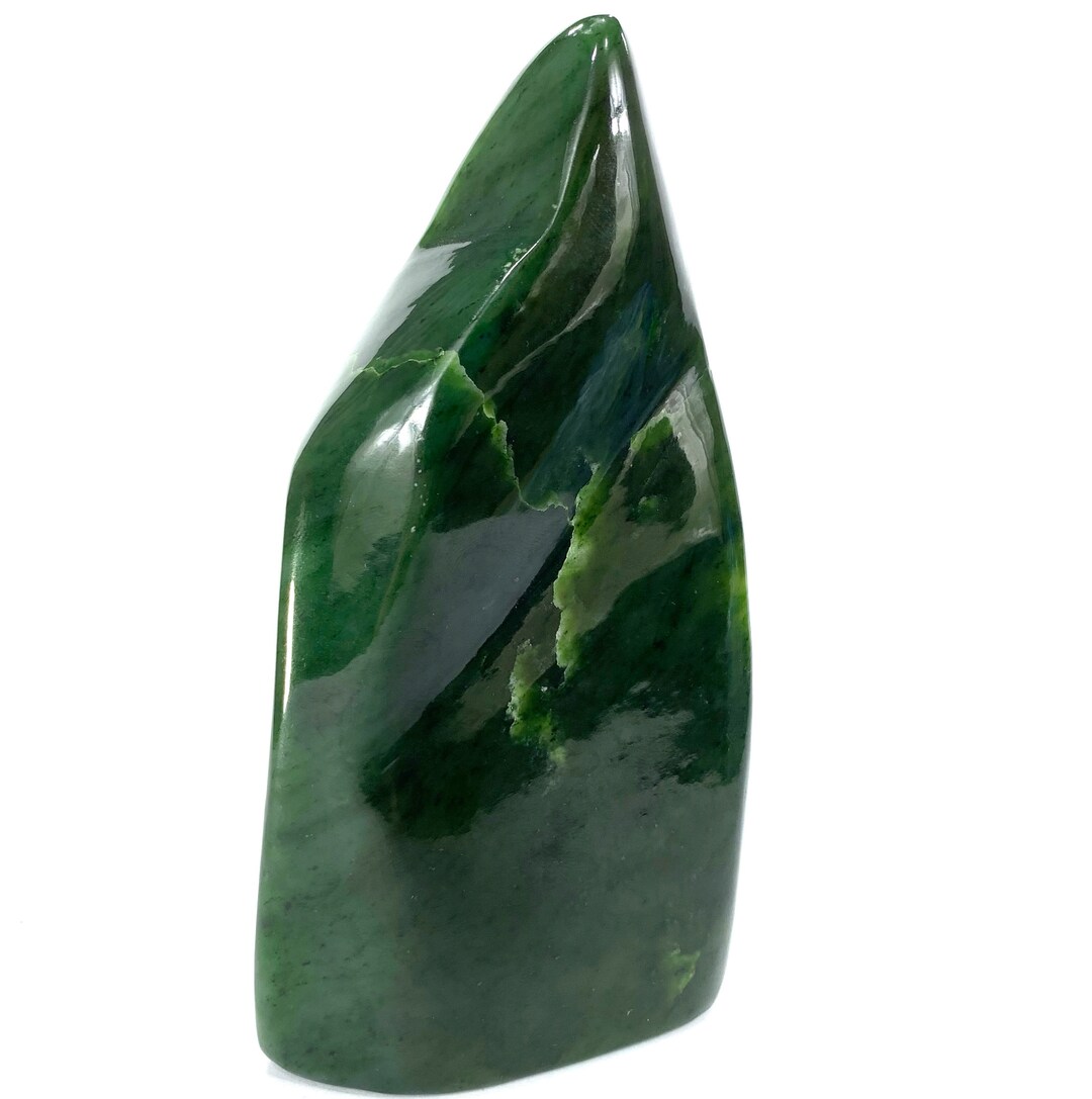 Best Green Nephrite Jade Free Form, Nephrite Jade Free Form, Nephrite ...