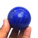 430 Grams,lapis Lazuli Spheres,lapis Lazuli Sphere,lapis Sphere,lapis ...