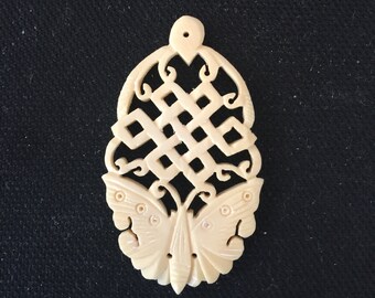 Dainty butterfly | Etsy