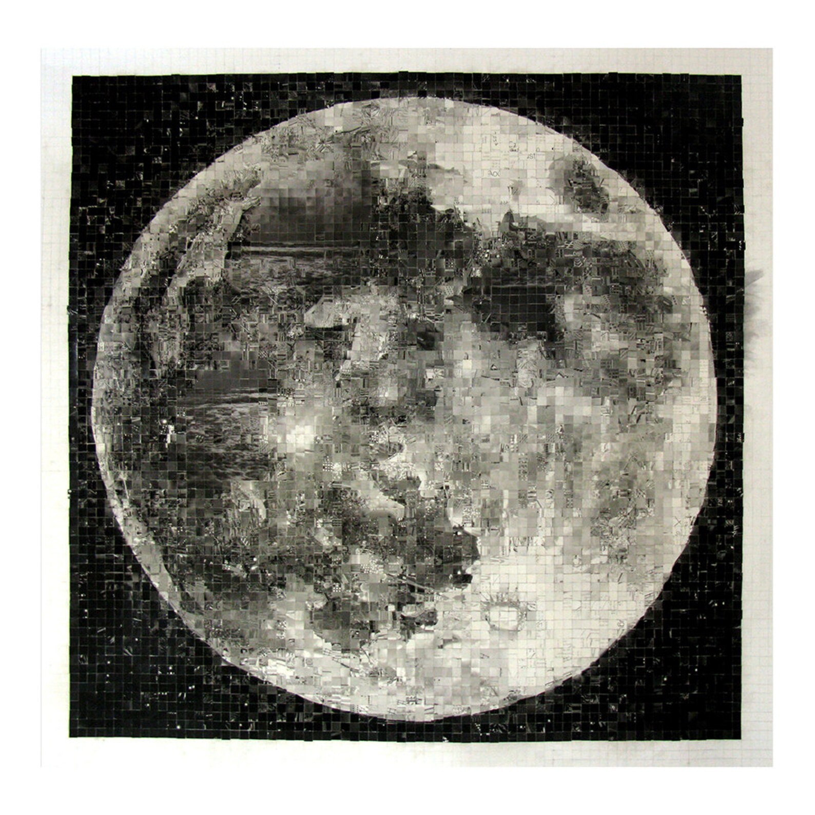 Papermoon Print Various Sizes - Etsy